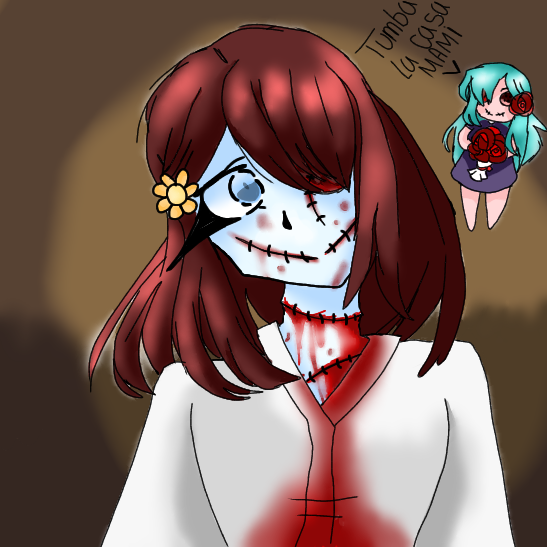 lie 💖 - ibisPaint