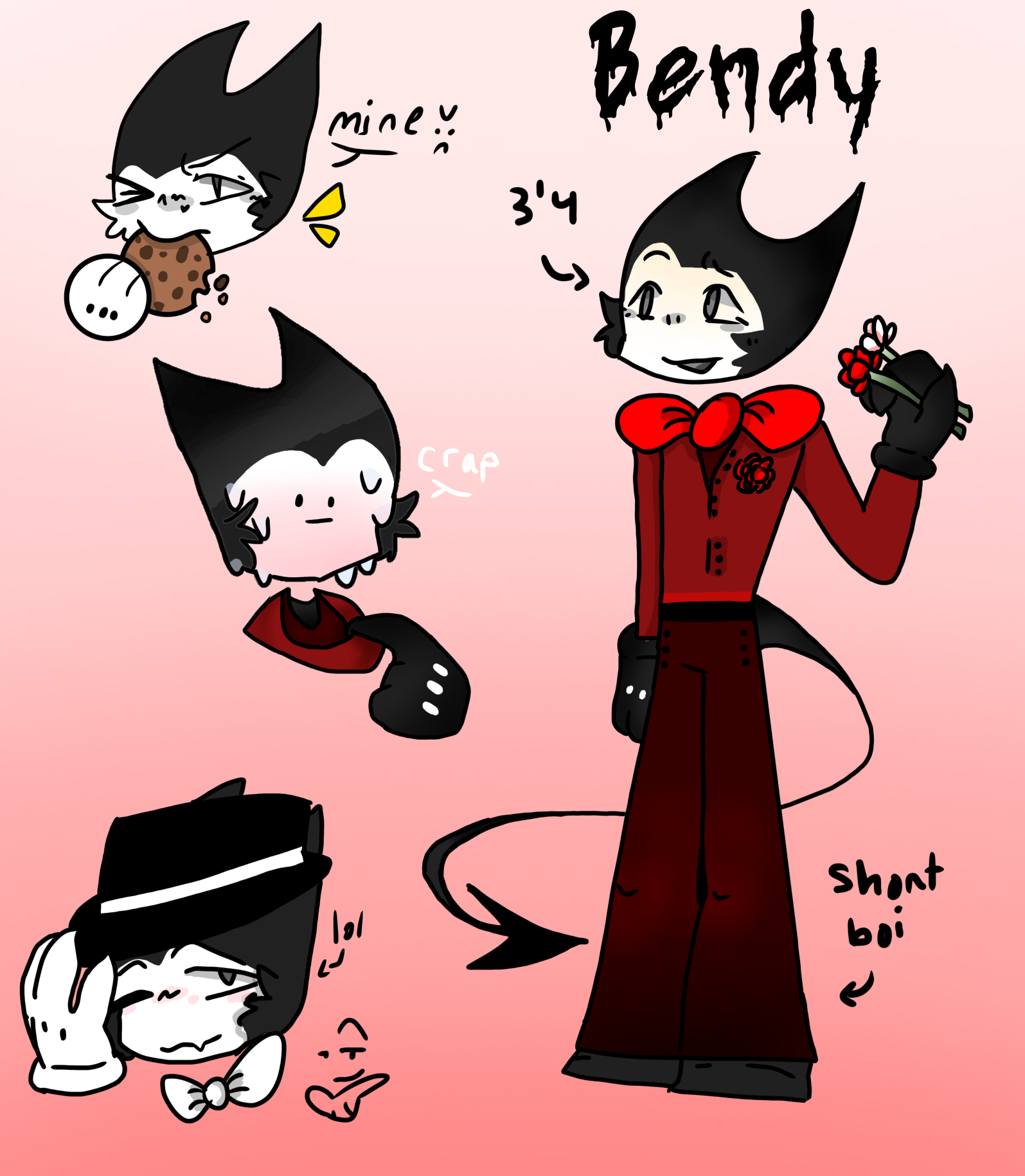 Ar ar ar ar ar - ibisPaint