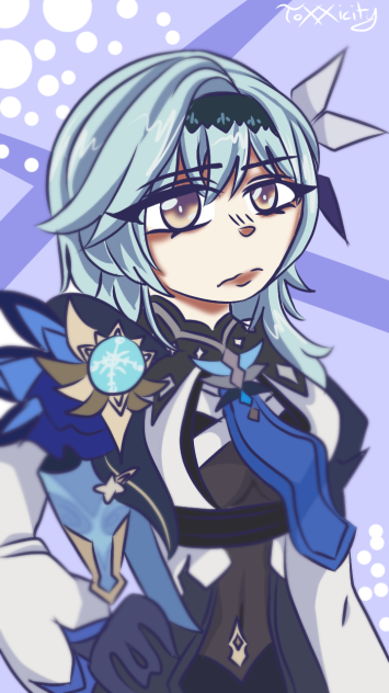 wallpaper request 2 - ibisPaint