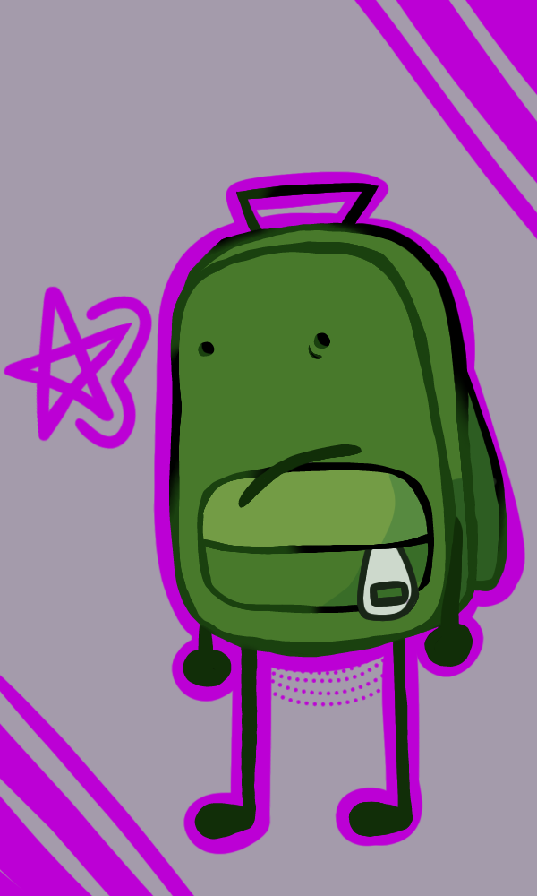 LIAM BBG ^_^ - ibisPaint