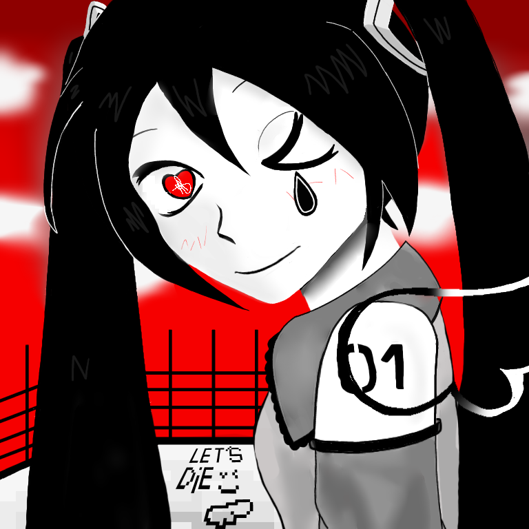 maretu (paquet hero) - ibisPaint