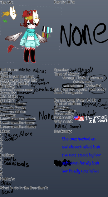 CS for labrotory of experiments - ibisPaint