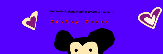Mickey mouse - ibisPaint
