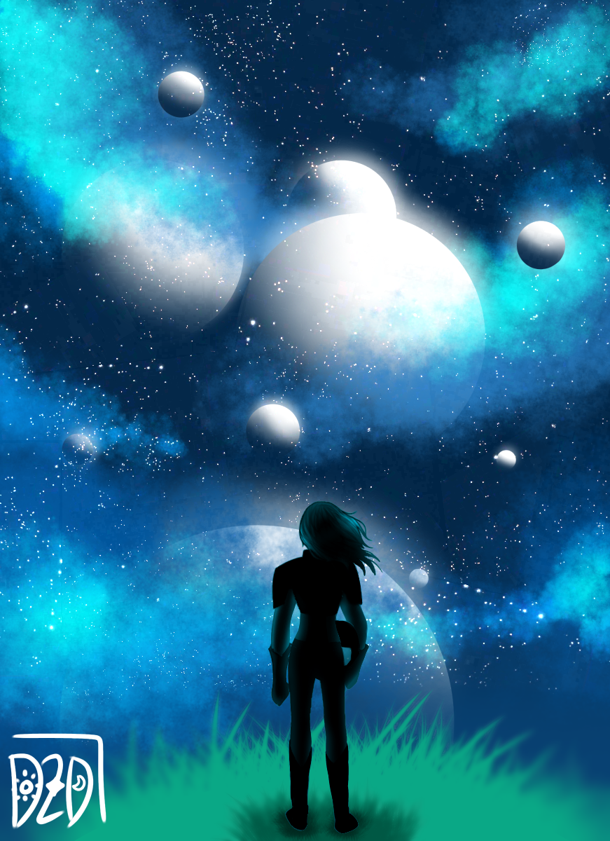 Explorer - ibisPaint