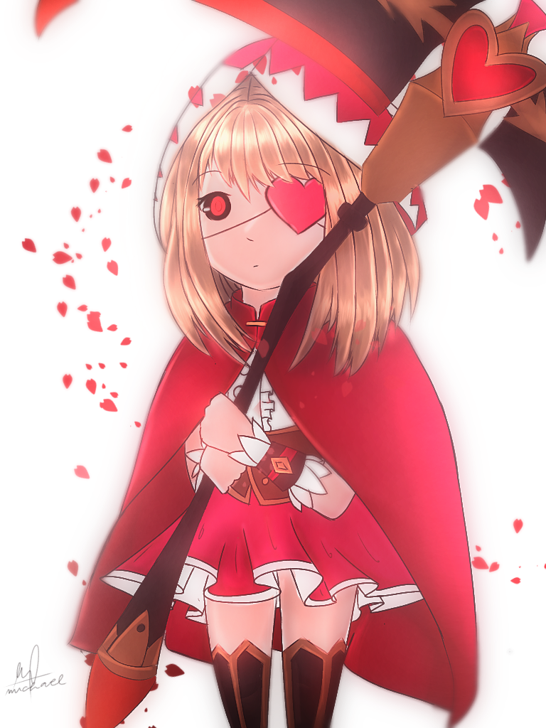 Ruby mlbb - ibisPaint