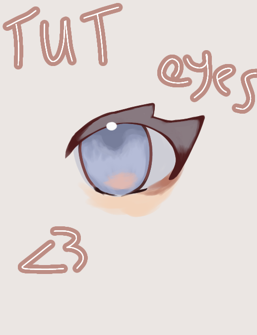 Tut eye's 👀 - ibisPaint
