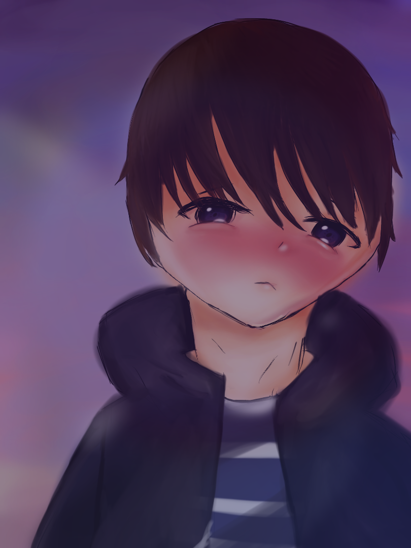 無題489 - ibisPaint