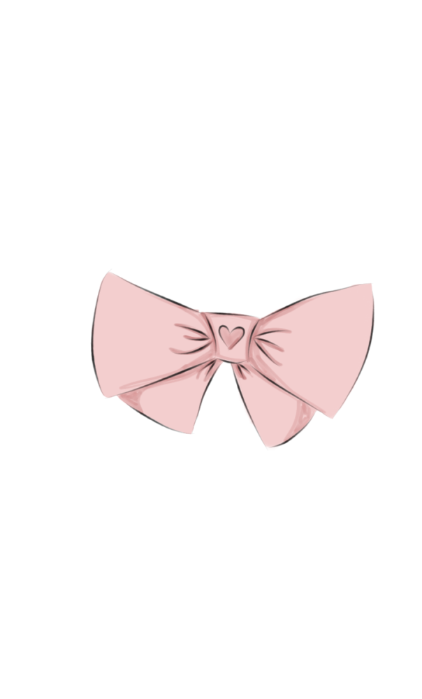 Bow model - ibisPaint