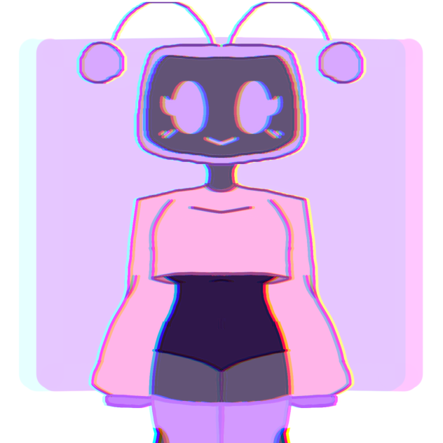 Mariah Arts 2 - ibisPaint