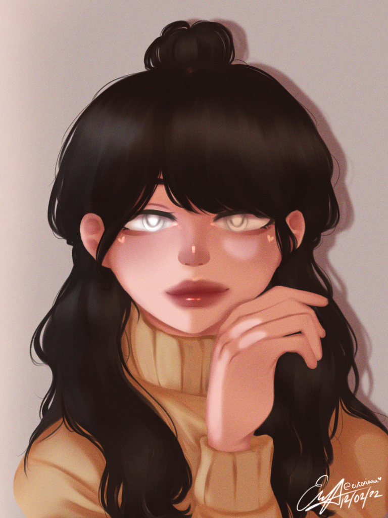 Warm & Beige - ibisPaint