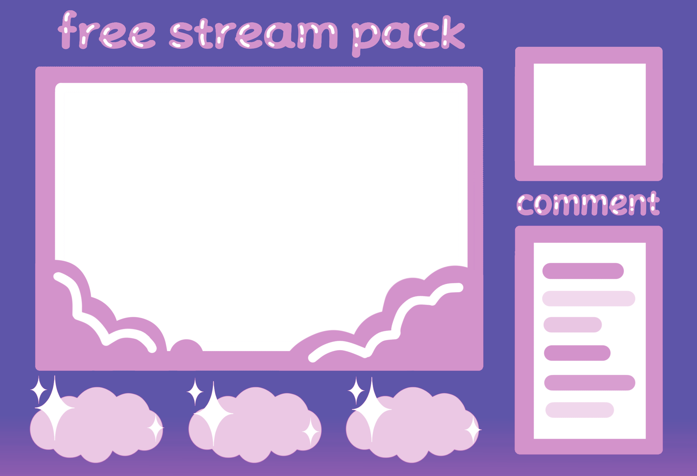 live stream room 3 - ibisPaint