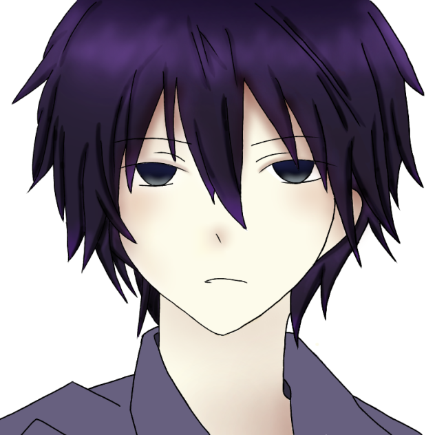 Random cogan - ibisPaint