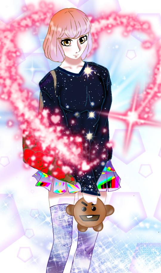 shooky stan💕 - ibisPaint