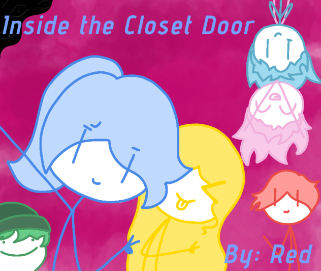 Cover Page - ibisPaint