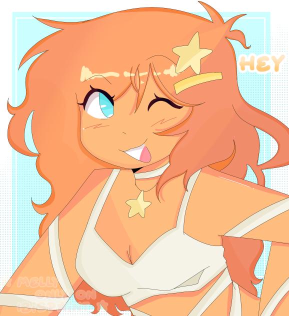 Catya FA ♡ - ibisPaint