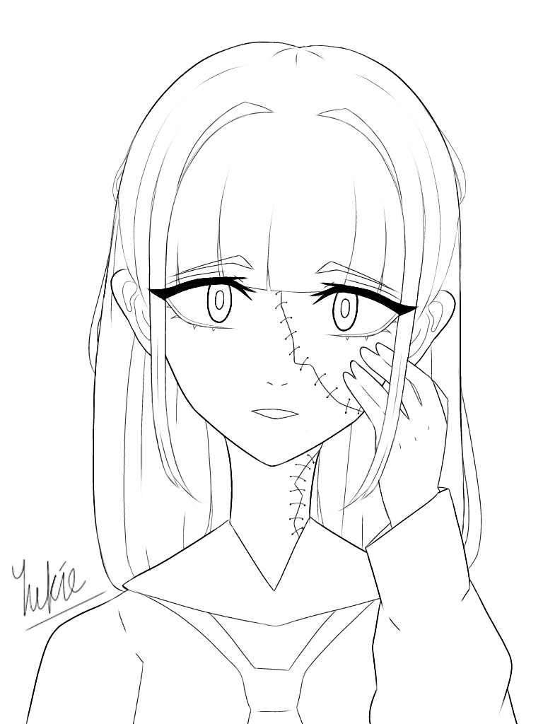 Untitled229 - ibisPaint