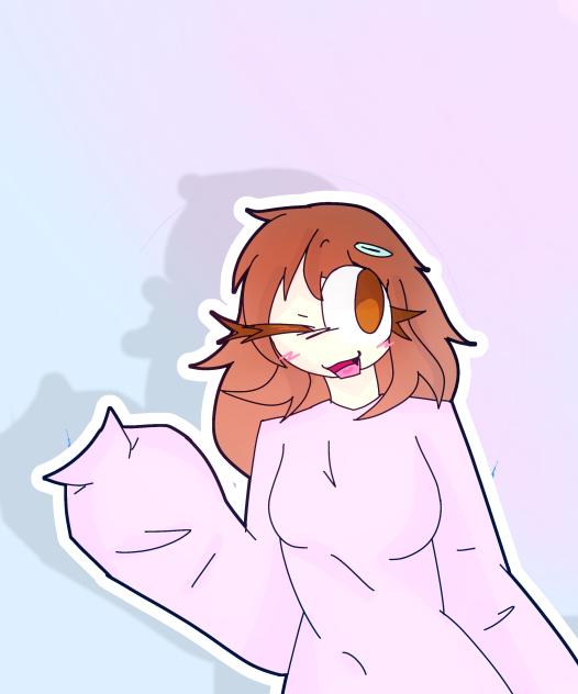 irl me ig - ibisPaint