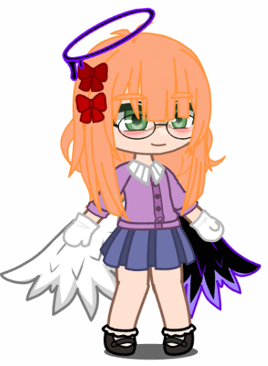 Elizabeth Afton ref - ibisPaint