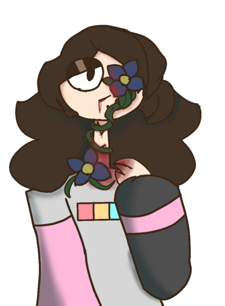 Minecraft skin - ibisPaint