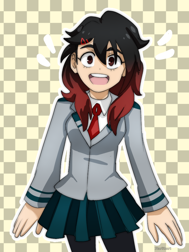 MHA Ready - ibisPaint