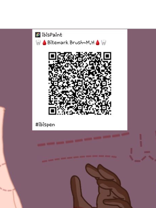 Bite Marks - ibisPaint