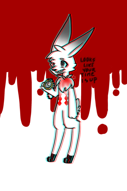 dta entry - ibisPaint