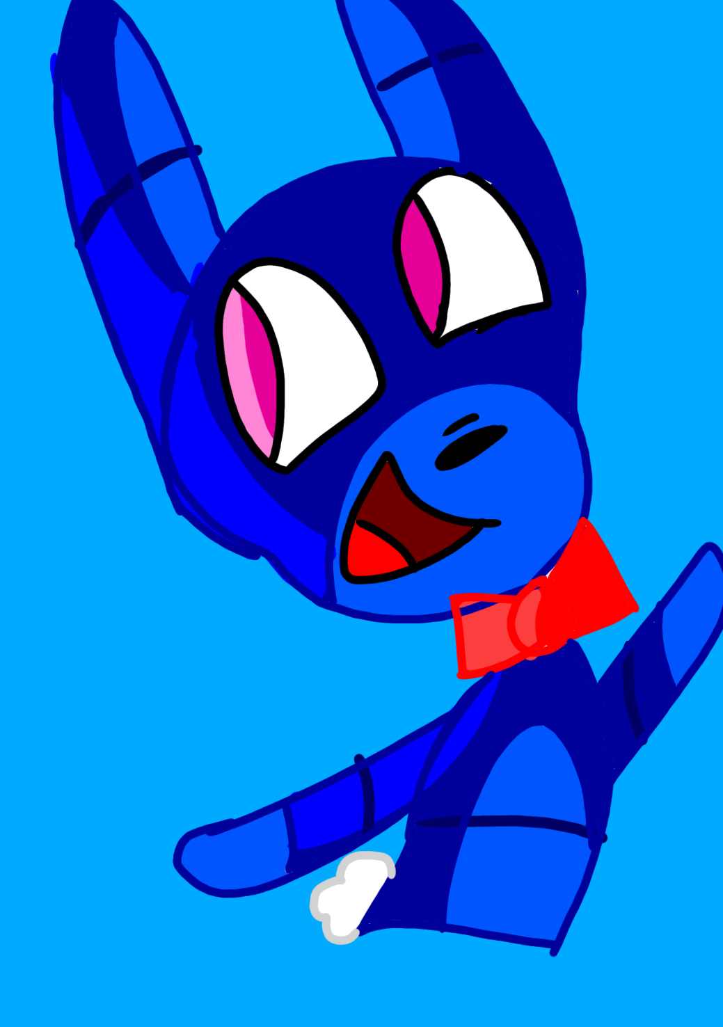 bon bon - ibisPaint