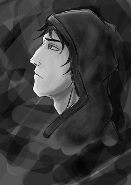 random trash - ibisPaint