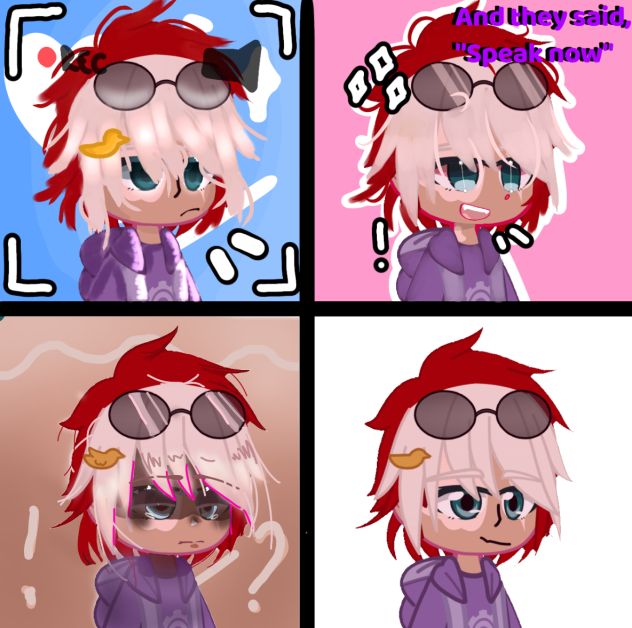 collab!!!!!! - ibisPaint