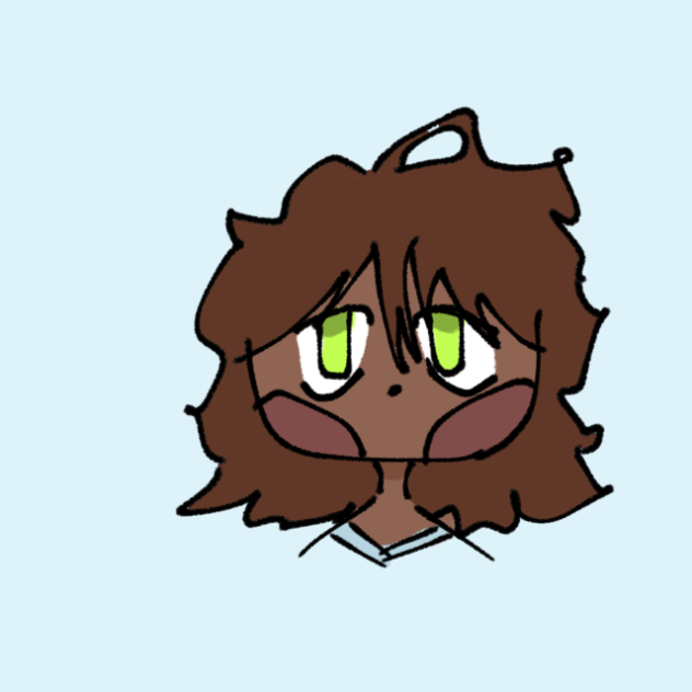 Blinking loop - ibisPaint