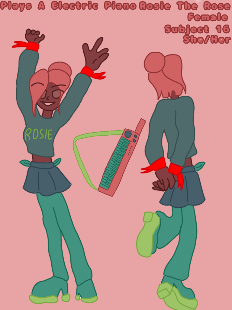 Subject 16 - ibisPaint