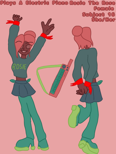 Subject 16 - ibisPaint