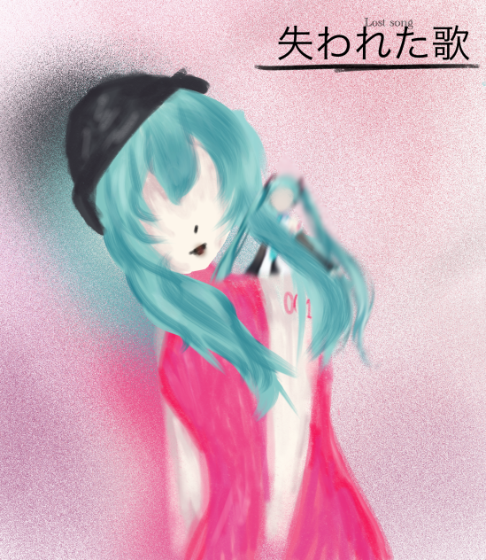 I NEED IDEAS HAHA - ibisPaint