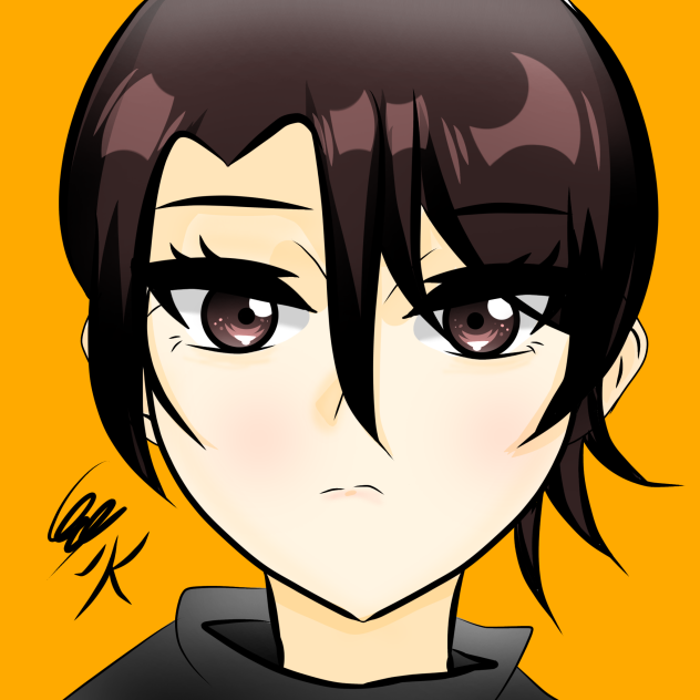 original art#3 - ibisPaint