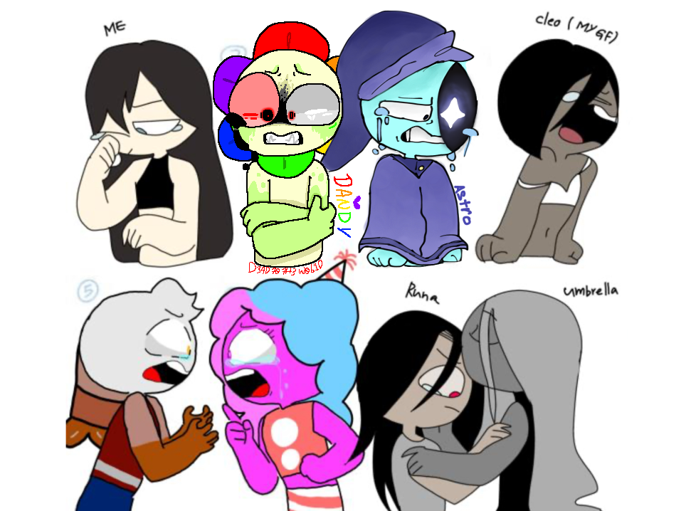 Finished Collabbb - ibisPaint