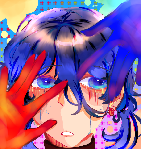 Free Draw 30 - ibisPaint