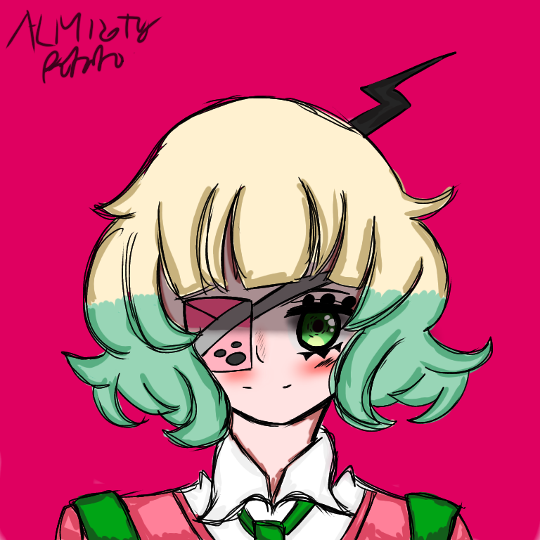 roro chan - ibisPaint