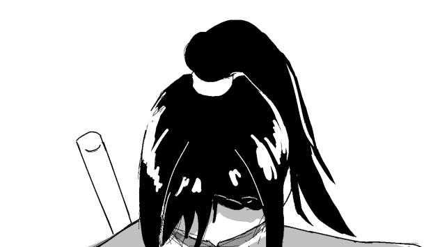 Fighting Animation 2 of 5 - ibisPaint