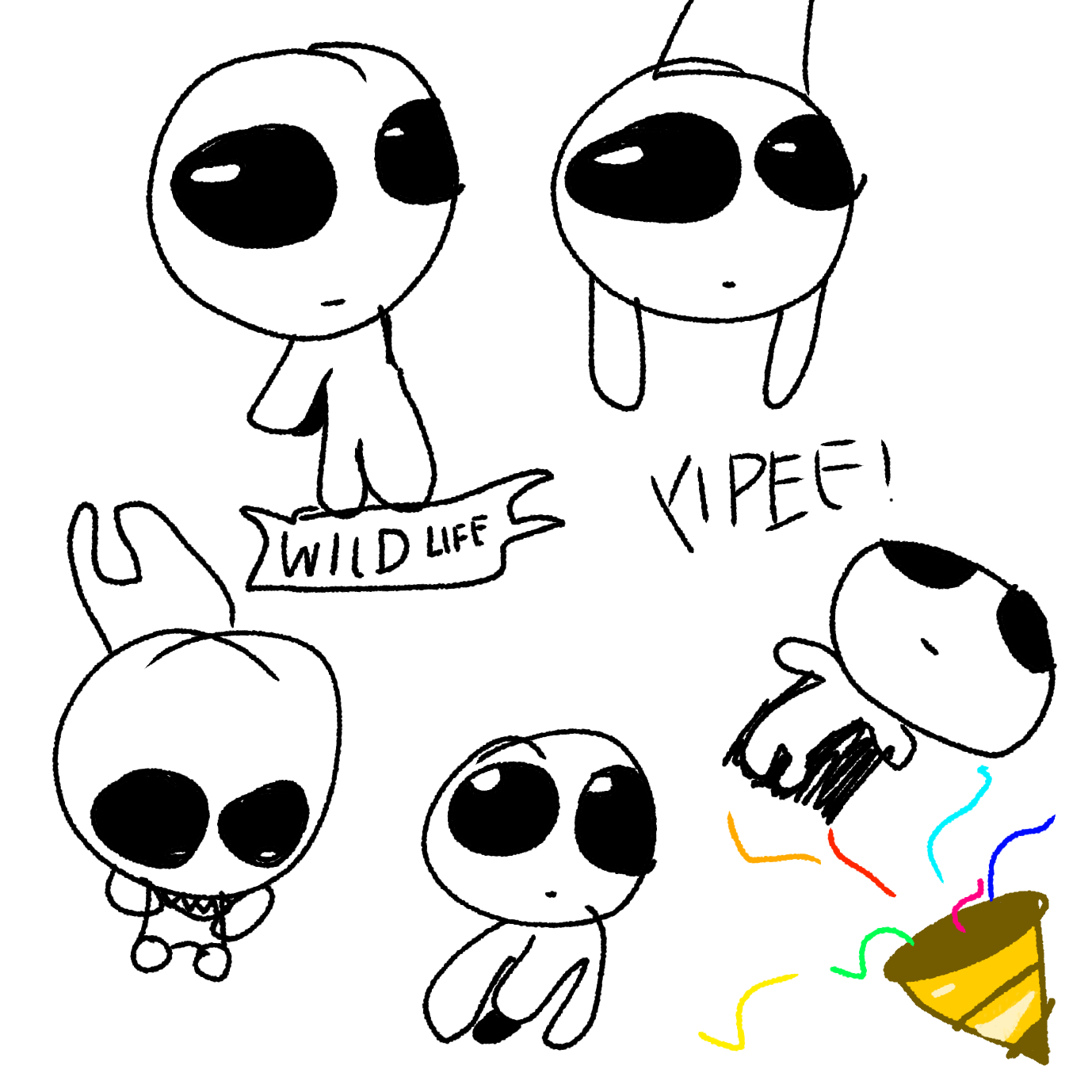 YIPEE!!!! 🎉🎉🎉 - ibisPaint