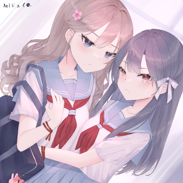 bestfriends - ibisPaint