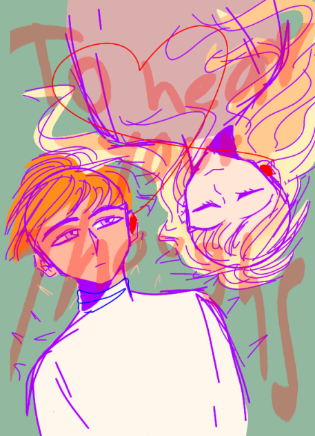 your thoughts - ibisPaint