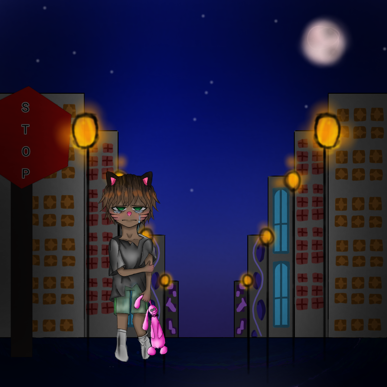 please help me - ibisPaint