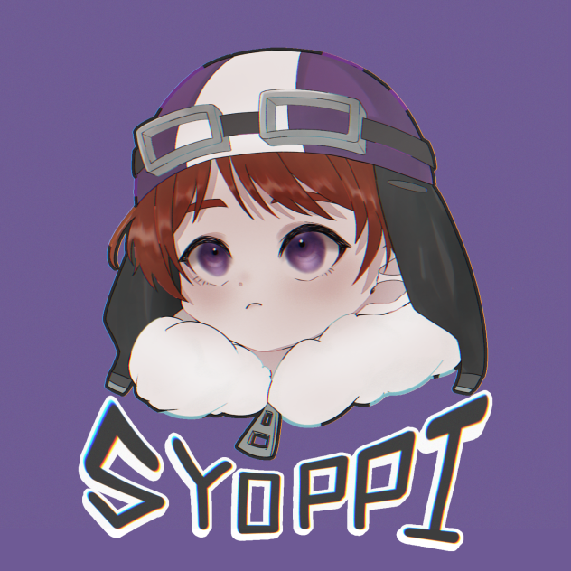 syp - ibisPaint