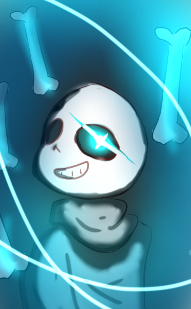 sans - ibisPaint