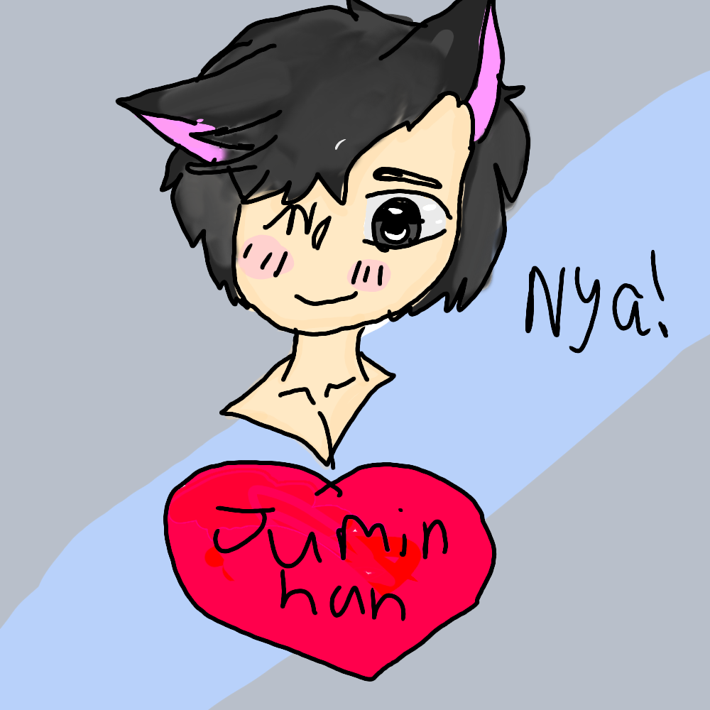 jumin han - ibisPaint