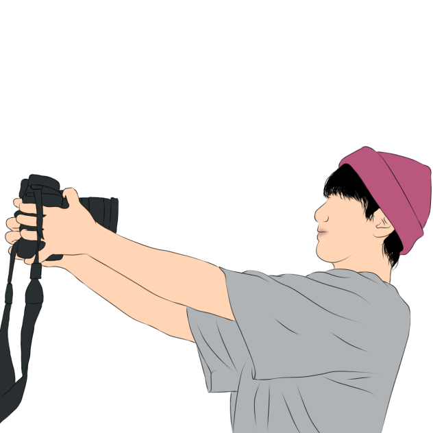 Hoshi fanart - ibisPaint