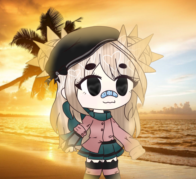 Kit Edit - ibisPaint