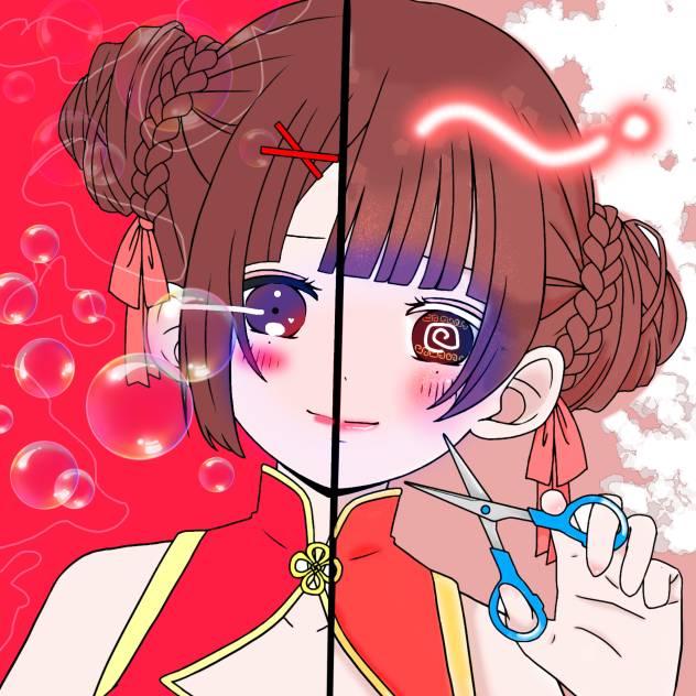 無題210 - ibisPaint