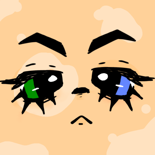 A bit rare - ibisPaint