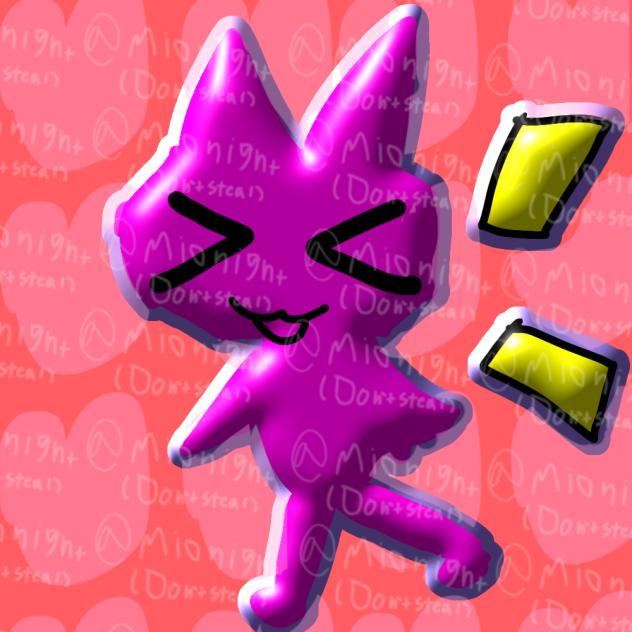 silly guy - ibisPaint